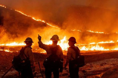 6.1-Magnitude Earthquake Strikes Southeast Taiwan - avant premier