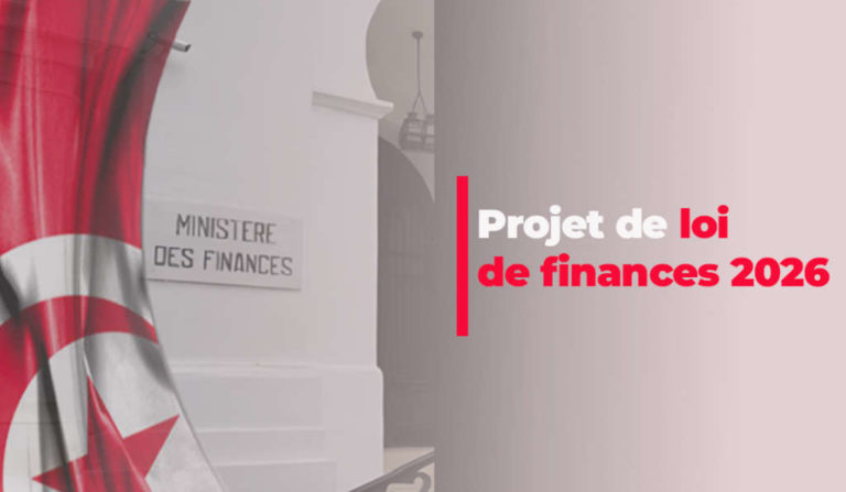 Dernière version du projet de loi de Finances 2026 avant son départ ...