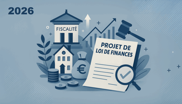 Le Projet de la loi de finances 2026...les grandes directives - avant ...