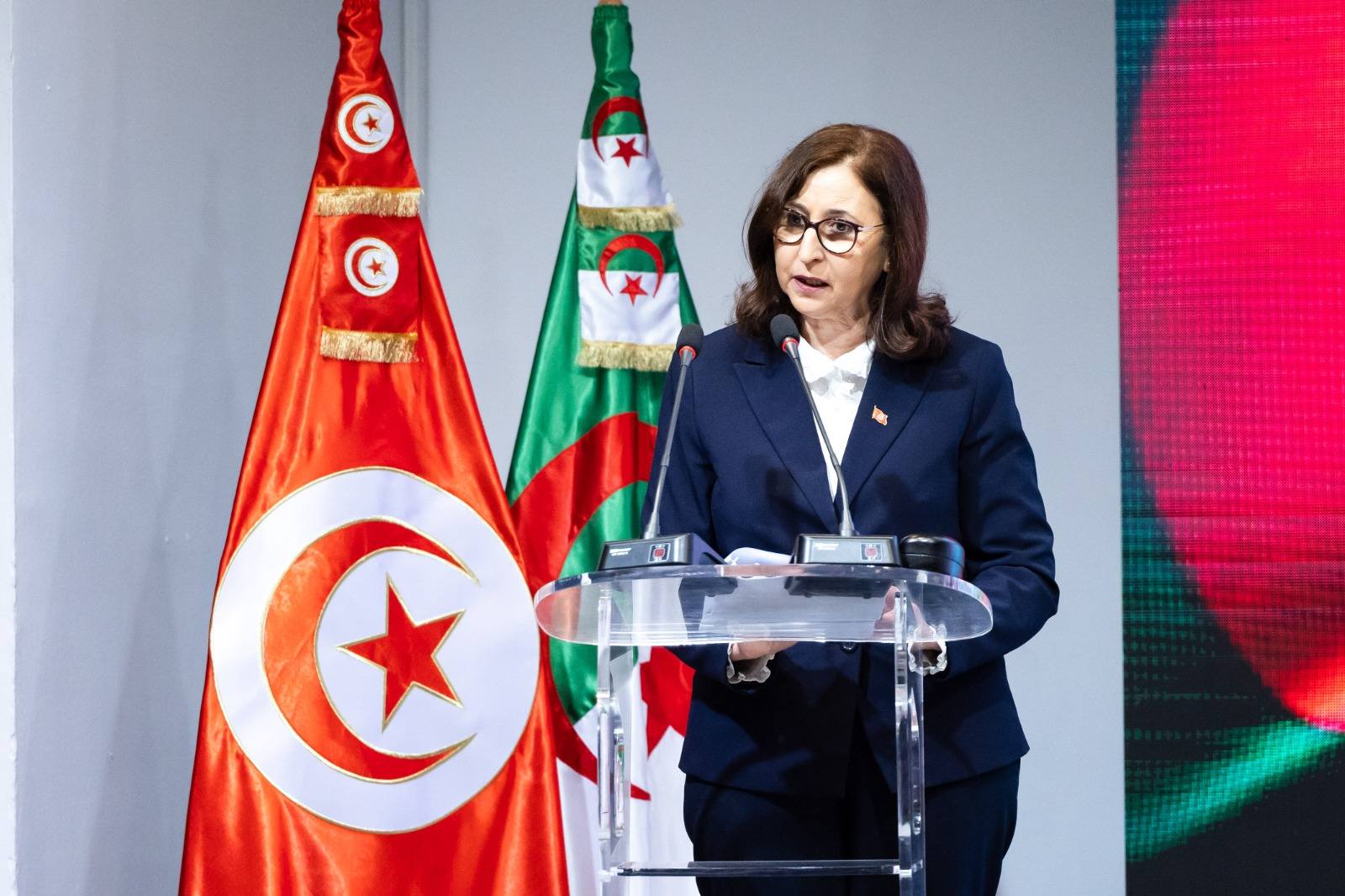 Energie, tourisme, technologie, industrie et transport : la coopération ...